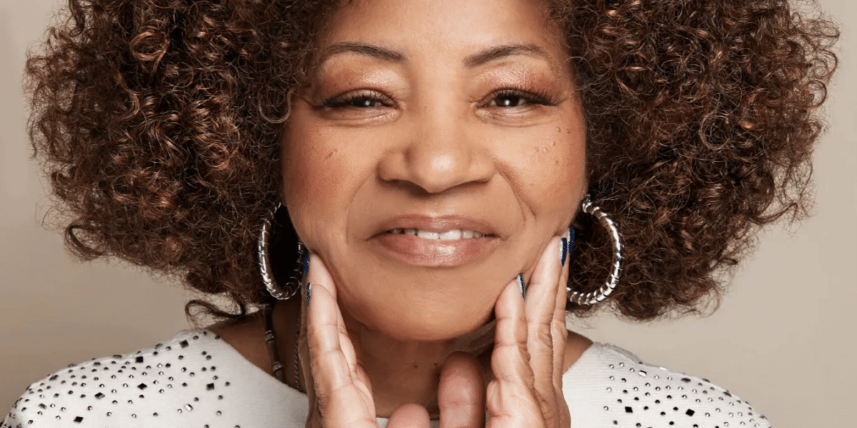 Wanda Muir Oliver: Blending Poetry, Performance, and Purpose - Women's ...