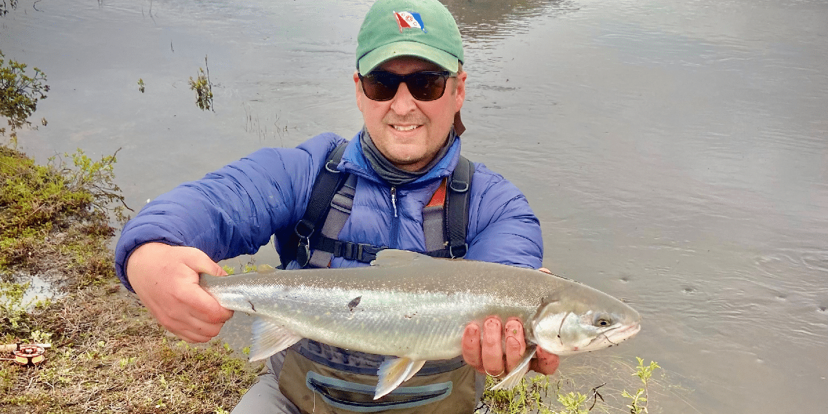 The Influential Journey of David Isserman