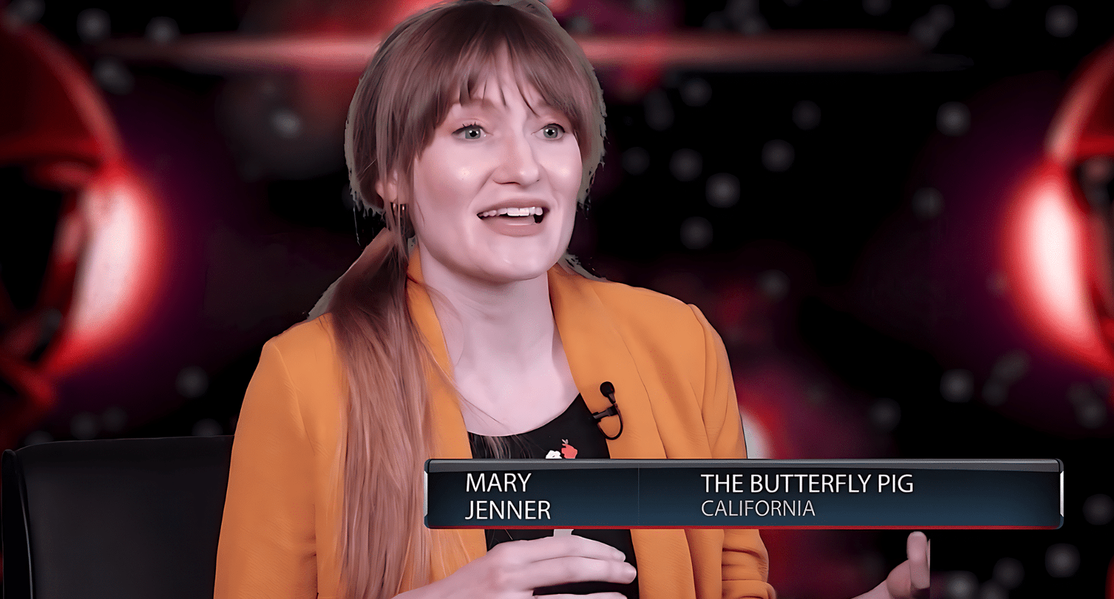 Revolutionizing Pediatric Healthcare: The Butterfly Pig