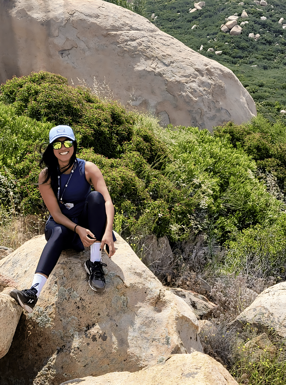 Zana Khan: Revolutionizing Wellness with The Retreat Queen